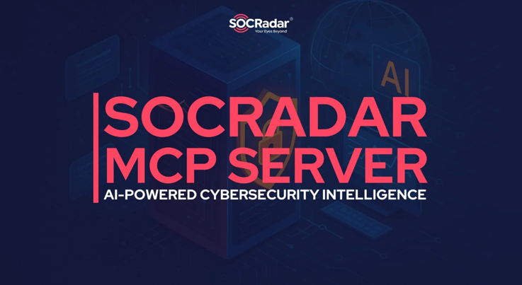 SOCRadar MCP Server: Transformasi Keamanan Siber Berbasis AI - Socradar ...